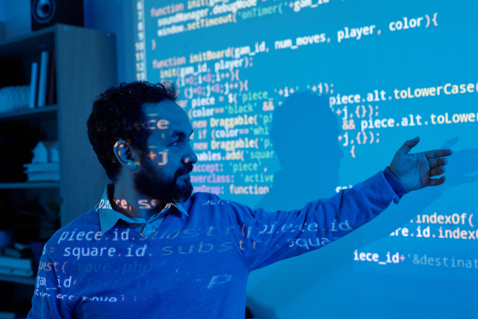 Les 7 Langages de Programmation Web Incontournables en 2025